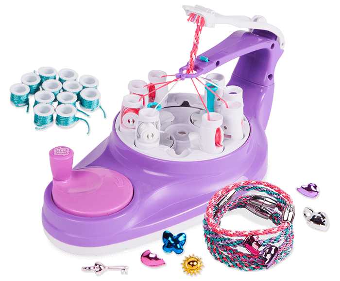 Cool Maker
